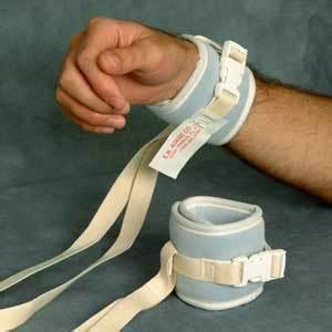 Limb Restraints Medline