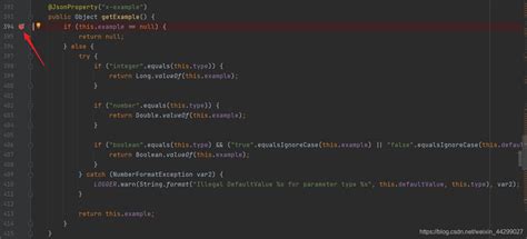 【异常处理】关于访问swagger Ui报错javalangnumberformatexception For Input String