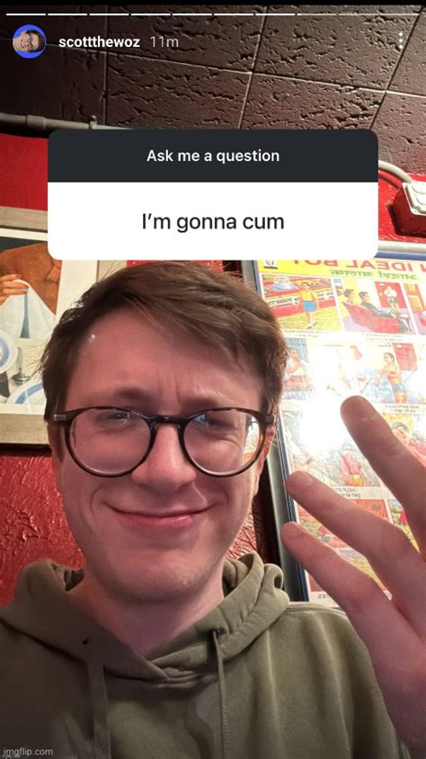 Im Gonna Cum Blank Template Imgflip