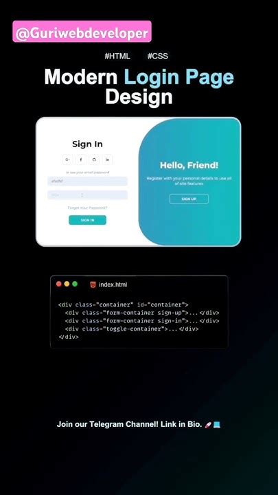 form design coding css code html javascript programming