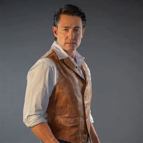 Fernando Colunga Reaparece En Televisión Y Confiesa Estoy Contento Con Las Bendiciones Que