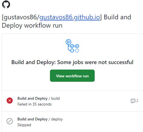 Jekyll Build Failing Due To Ruby 340 Hector G Serrano
