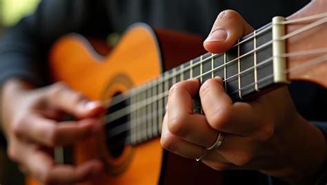 Barre Chords Made Simple On Ukulele Rocketpages