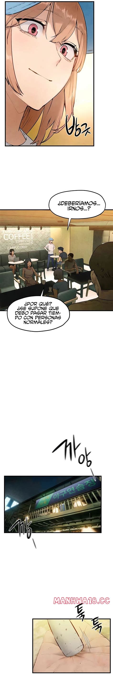 Moby Dick Raw Manhwa Chapter 40 - Manhwa18CC