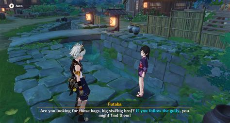 Found A Coding Error In The Game R Genshin Memepact