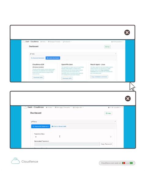 cloudfence on linkedin wazuh openvpn mdr smallbusinesssecurity