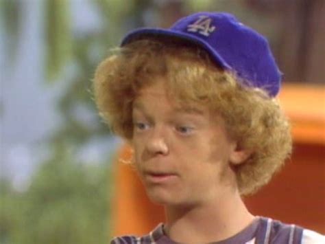 Johnny Whitaker
