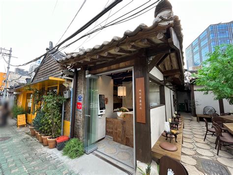 종로구 익선동에 소금빵 전문점 『자연도 소금빵and자연도가』가 오픈했대 중구통신