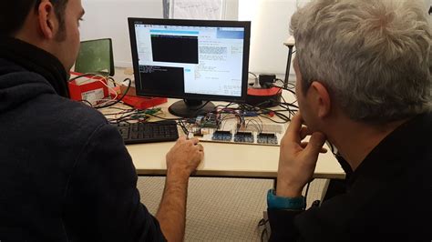 Atelier Nan Reso Nance Numérique