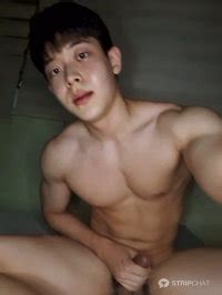 This Korean Guy Is Super Hot Lpsg