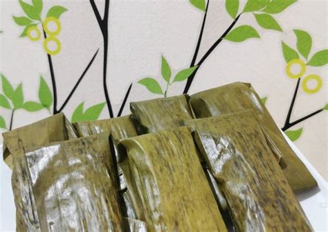 Resep Ketimus Timus Oleh Yulita Sunjaya Cookpad