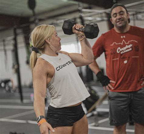 Program Gym Affiliate Programming