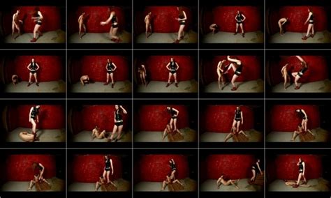 We Love Ballbusting Return Of The Steel Toed Boot Mix Femdom Online Tube