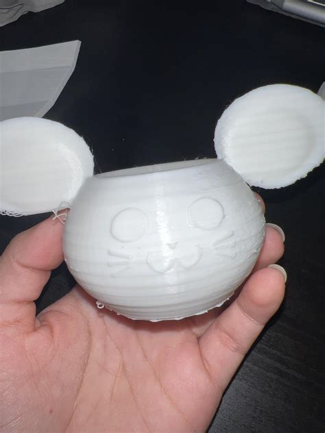 How To Get Rid Of Z Axis Print Lines As Much As Possible More In