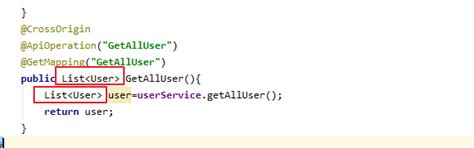 解决 Expected One Result Or Null To Be Returned By Selectone But Found 2 Csdn博客