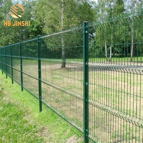 1830mm X 2000 Mm Welded Wire Mesh Fence Panels Wire Mesh Fence Panels