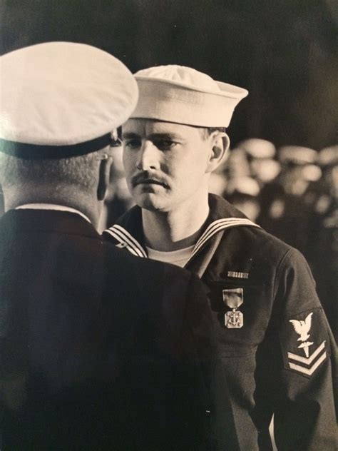 Salute Veterans Shannon Elswick