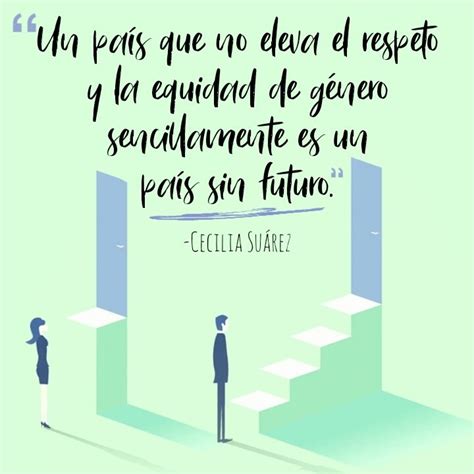 Frases De Igualdad De Género Fotos De Amor And Imagenes De Amor