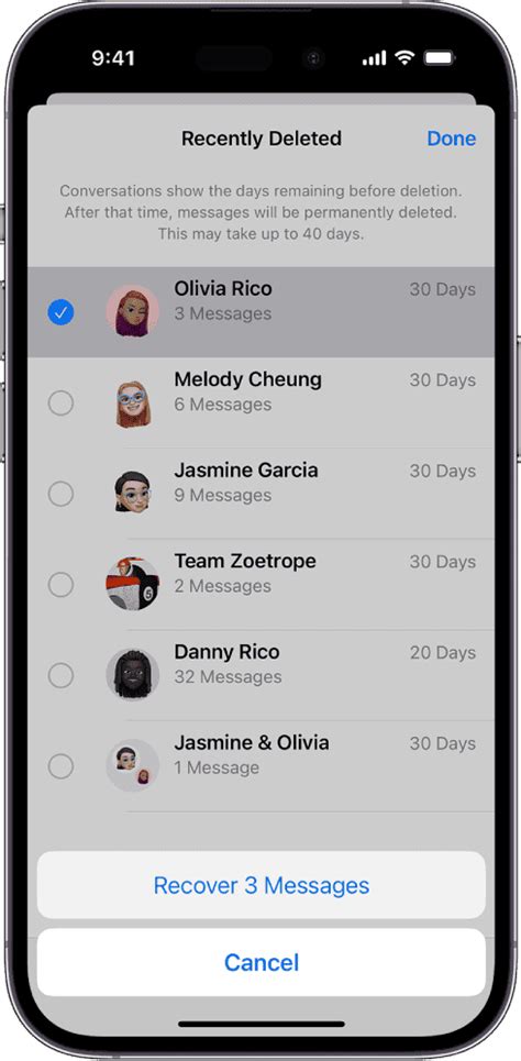 Recover Recently Deleted Text Messages On Iphone Simplymac
