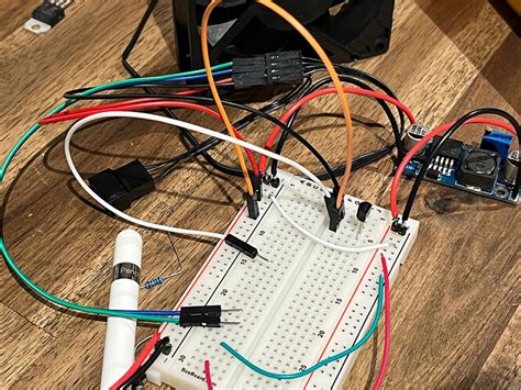 Pwm With Esp And A Transistor Page General Electronics Arduino Forum