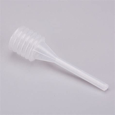 케이크 글리세린 관장 20 밀리람베르트 Ldpe 플라스틱 포장 병