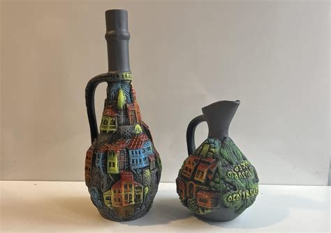 ქართული კერამიკა Georgian Ceramics
