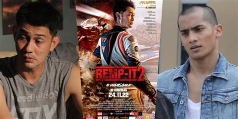 Skrip Peram 16 Tahun Versus Relevansi Remp It 2 Kosmo Digital