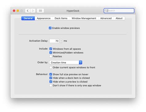 Top Mac Dock Customize And Replacements App TechWiser