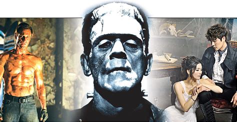 다시 프랑켄슈타인 서울pn