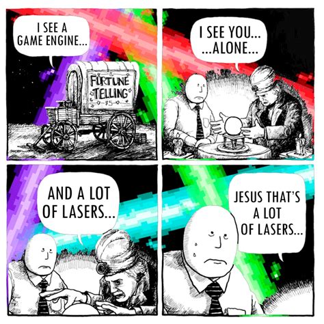 Lets Talk Lasers Mega Lazers Gamedev Blog Album On Imgur