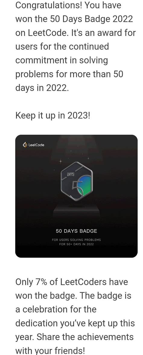Kritika Gupta On Linkedin Connections 50daysbadge Leetcoders