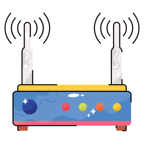 Router Stickers Free Computer Stickers