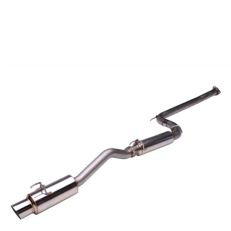 2002 2006 Rsx Type S Skunk2 Megapower R Catback Exhaust System 413