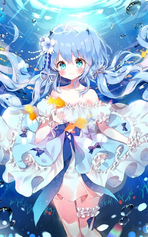 Cute Hatsune Miku Wallpapers Top Free Cute Hatsune Miku Backgrounds WallpaperAccess