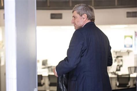 Alejandro Balbi Mi Actuación Fue Dentro De La Normativa” La Diaria