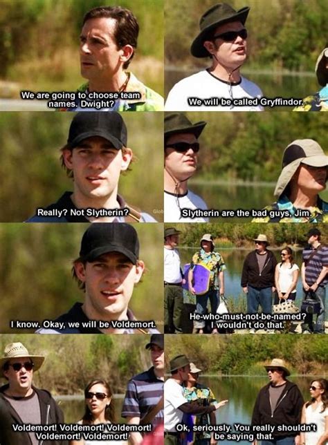 50 Funniest Moments From The Office Funny Pictures Humor The Office