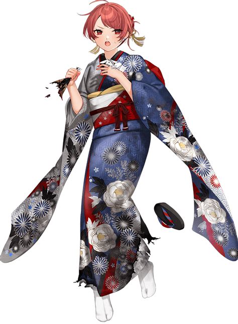 Hoshiakari C2 Kikan Nevada Kancolle Nevada Kai Kancolle Nevada