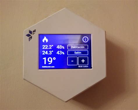 Raspberrypi I Do Have Root Access To My Thermostat