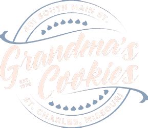 Shop Grandmas Cookies On Main