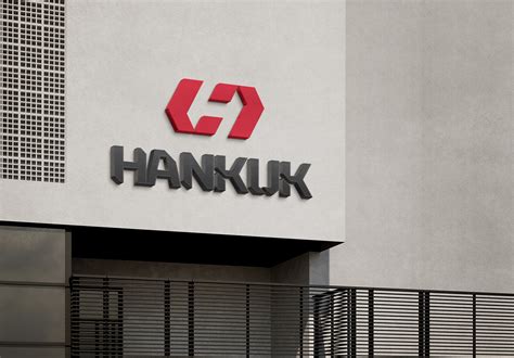 정밀 프레스금형 주한국정밀 브랜딩디자인