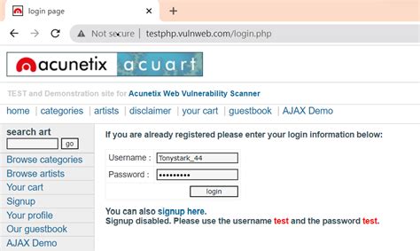 sniffing of login credential or password capturing in wireshark