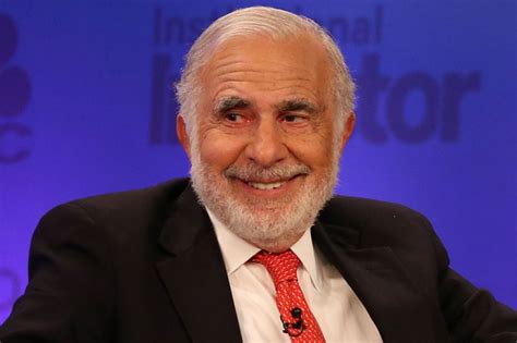 Carl Icahn Tỷ Phú Từng Vượt Mặt Warren Buffett 3 Lần Từ Chối Làm Bộ