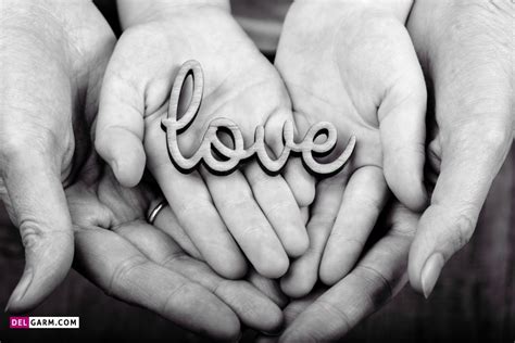 40 نقاشی عاشقانه، جذاب و رومانتیک دختر پسر