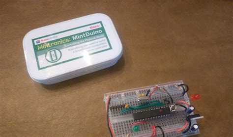 Hands On Arduino While I Wait