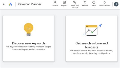 How To Use Google Keyword Planner In 2023 The SEO