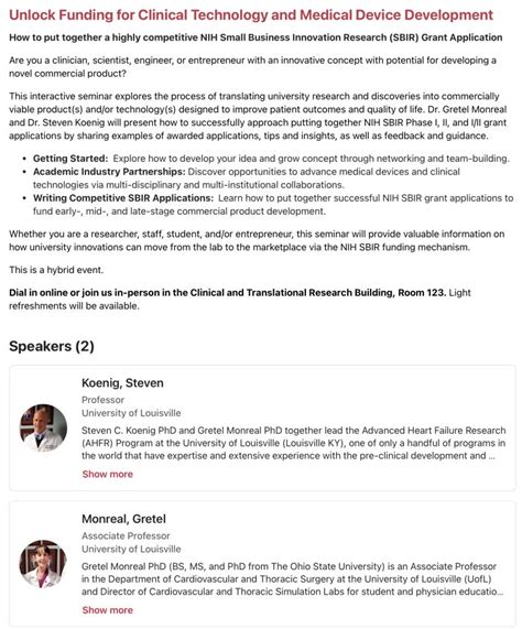 Clinical Technology Innovation Jiapeng Huang Md Phd Fasa Fase D Aba D Nbe