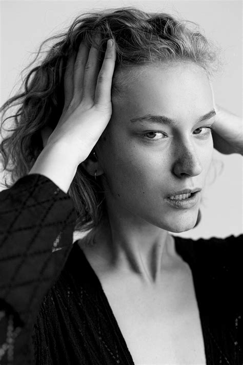 Lena Test Shooting On Behance