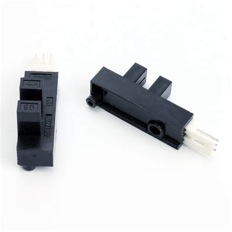 Wit Color Limit Sensorhr Lc） Johope Technology