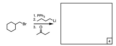 Solved Fill In The Boxes With The Missing Reactants Chegg