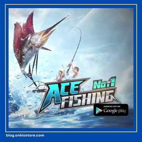 Game Mancing Android And Ios Paling Seru Cocok Buat Santai